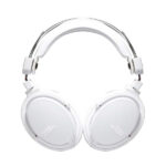 ゲーミングヘッドセット TAGO STUDIO T3-03（GAMING PKG） ホワイト [φ3.5mmミニプラグ /両耳 /ヘッドバンド ...