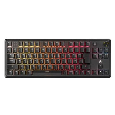 CORSAIR K70 CORE TKL CH-911911E-JPの買取価格｜ゲーミングキーボード | PRICE BASEの宅配買取